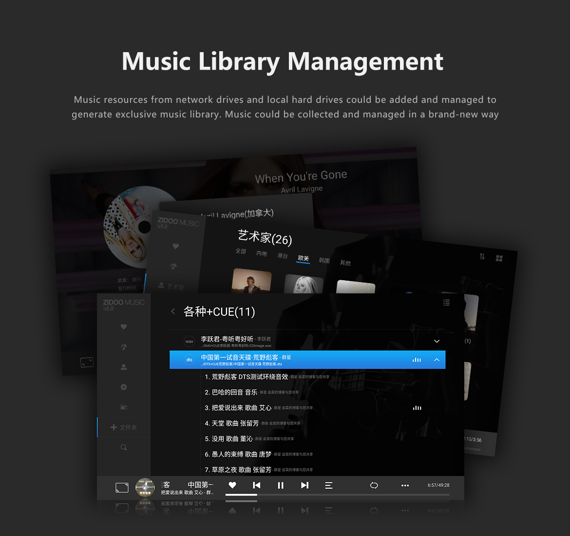 Zidoo Z2000 Pro 4K UHD Media Player Zidoo Media Player Johor Bahru (JB ...