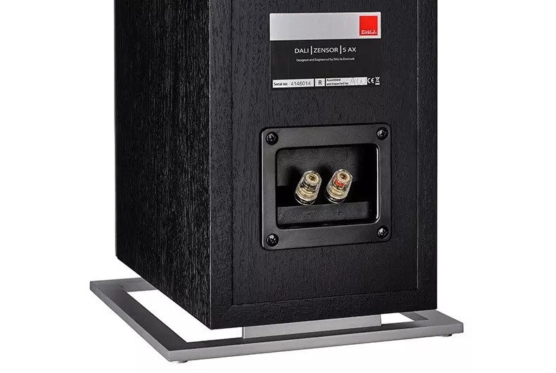Dali Zensor 5 AX Powered Floorstanding Speaker