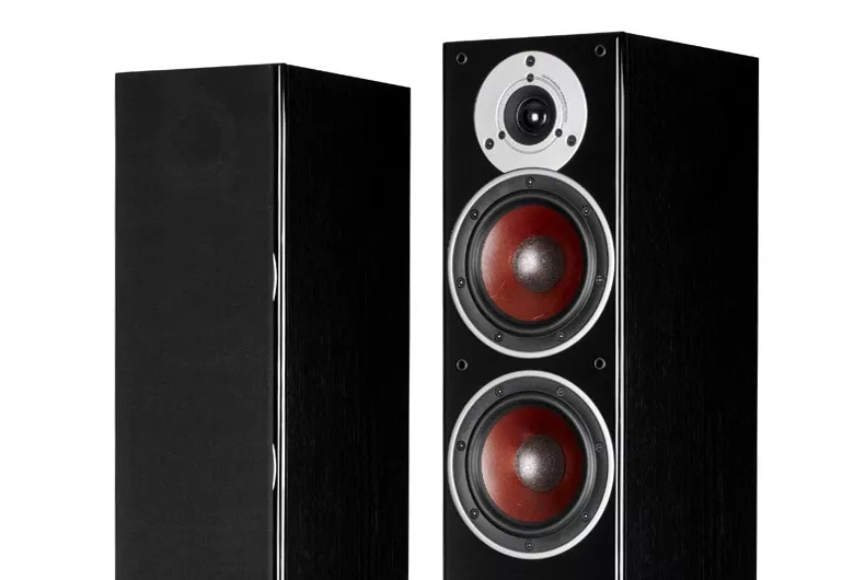 Dali Zensor 5 AX Powered Floorstanding Speaker