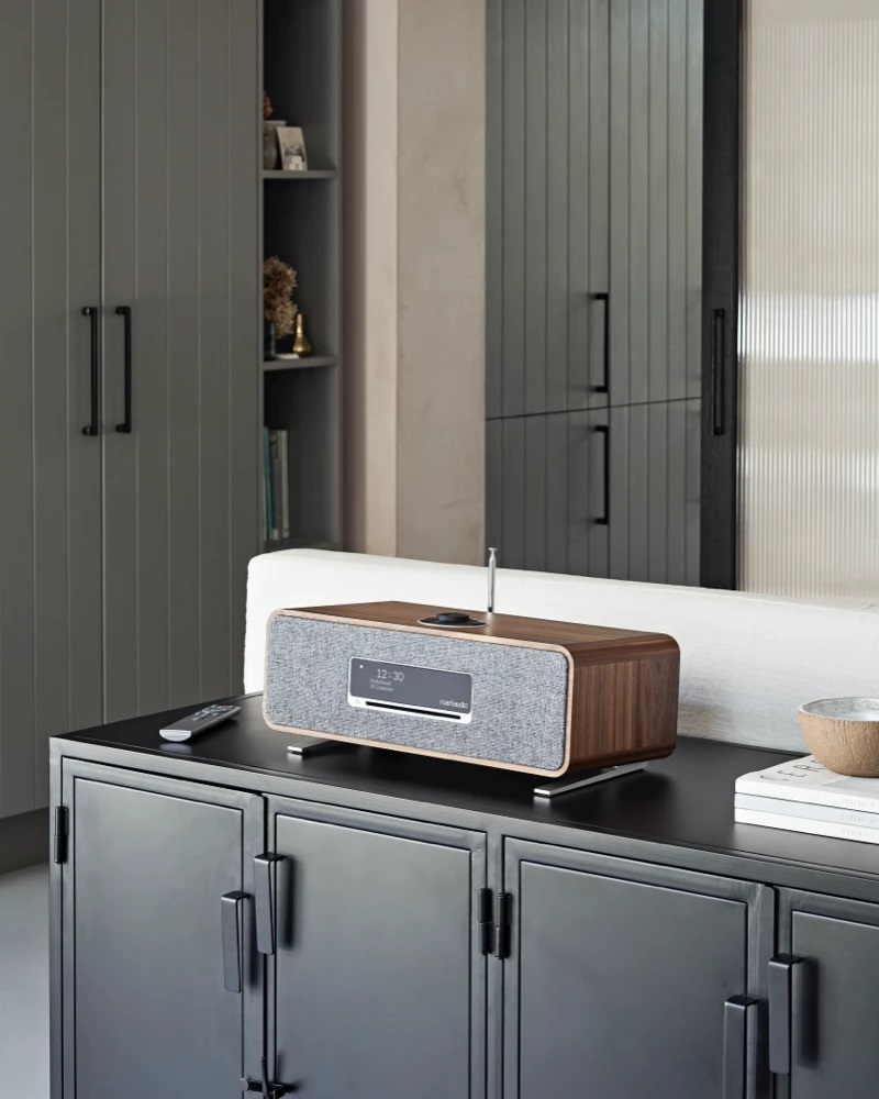Ruark Audio R3S Compact Music System