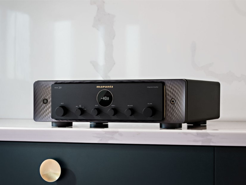 Marantz Model 30 Integrated Amplifier Marantz Amplifier Johor Bahru (JB ...