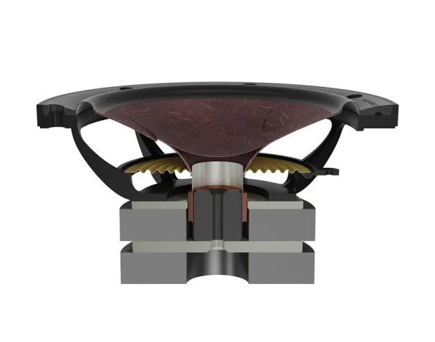 Dali RUBIKORE 8 Floorstanding Speaker Made In Denmark