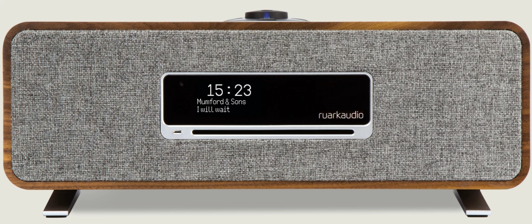 Ruark Audio R3S Compact Music System