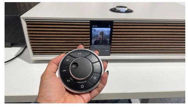 Ruark Audio R410 Integrated Music System