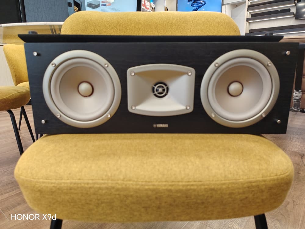 Yamaha NS-F330 + P350 Home Theatre 5.0 Speaker Package (PL)