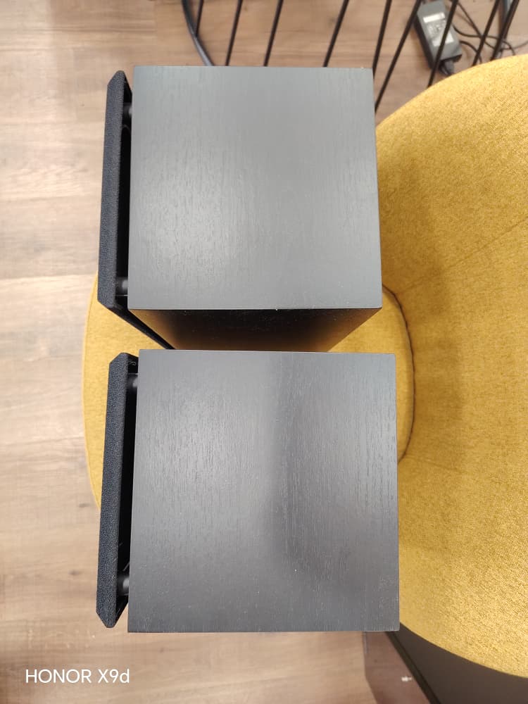 Yamaha NS-F330 + P350 Home Theatre 5.0 Speaker Package (PL)