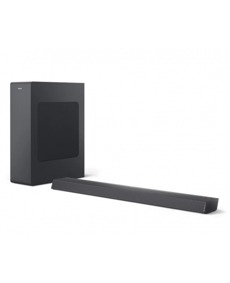 Soundbar
