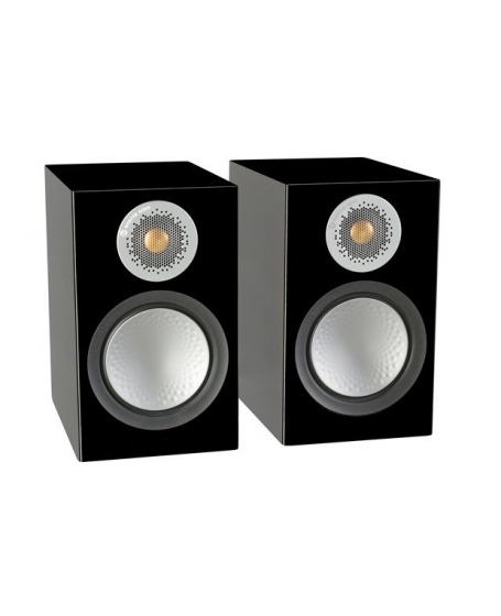 Monitor Audio Gold 100 5G Bookshelf Speakers
