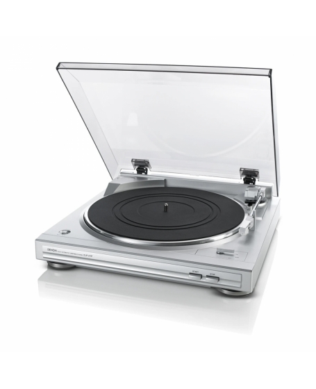 Display Unit For CLEAR