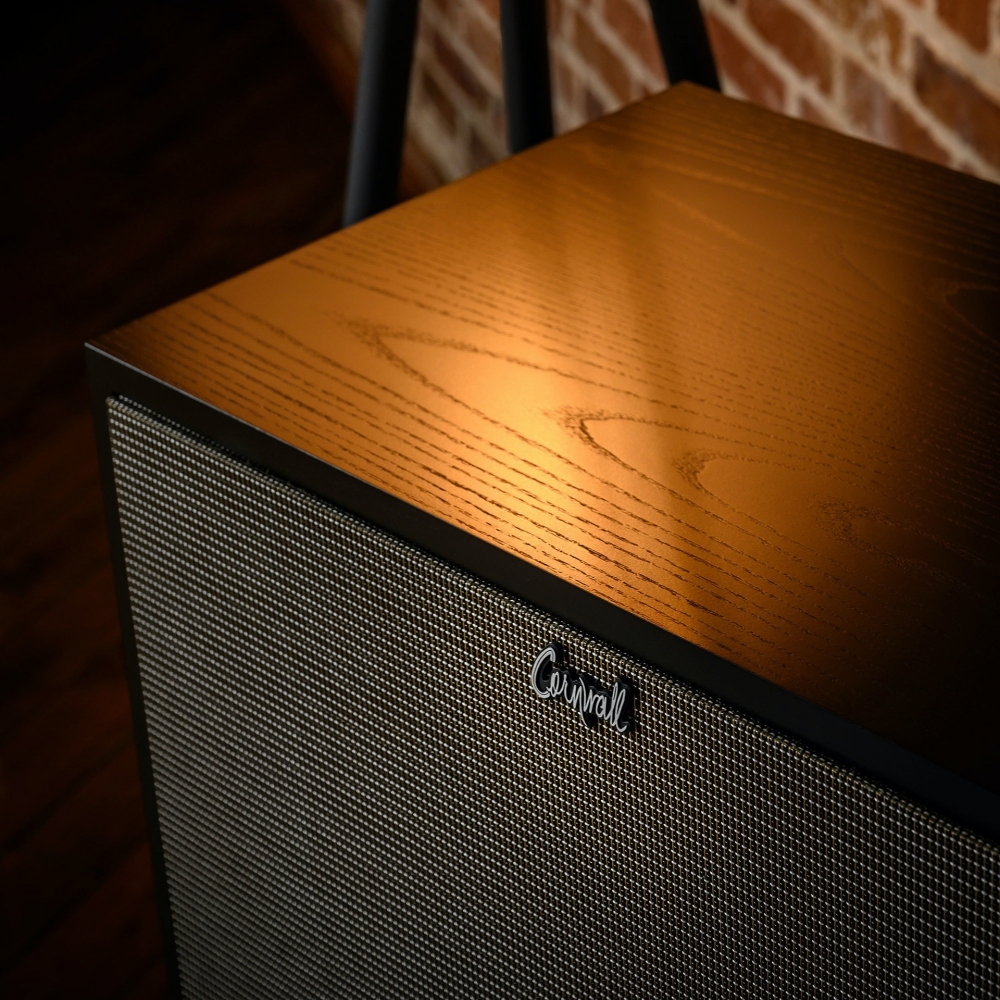 Klipsch Heritage Cornwall IV Floorstanding Speaker