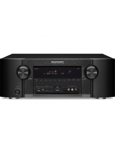 AV Receiver