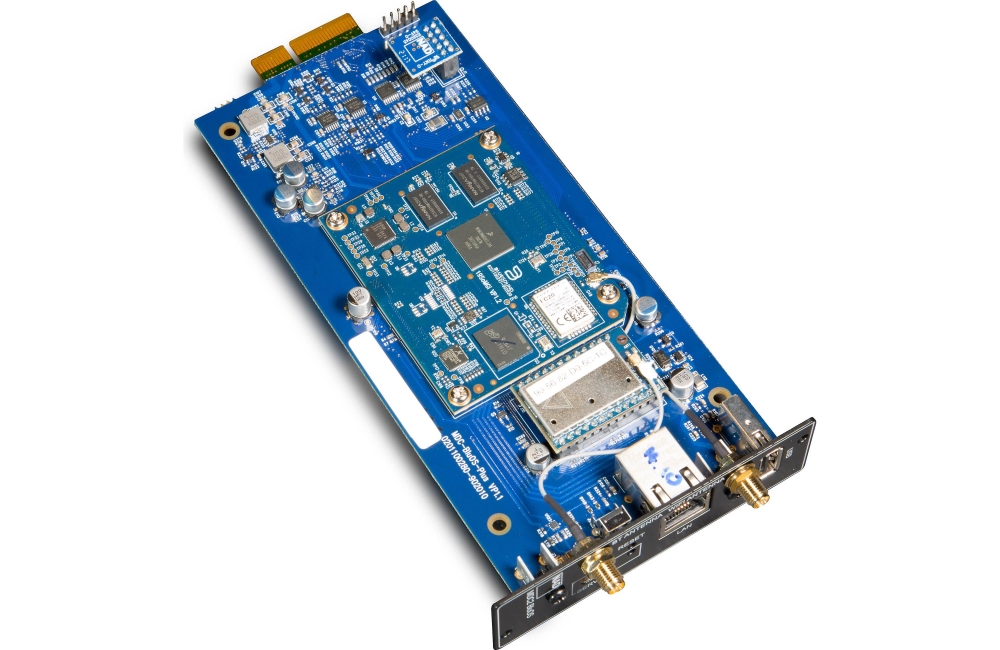 NAD MDC2 BluOS-D Module