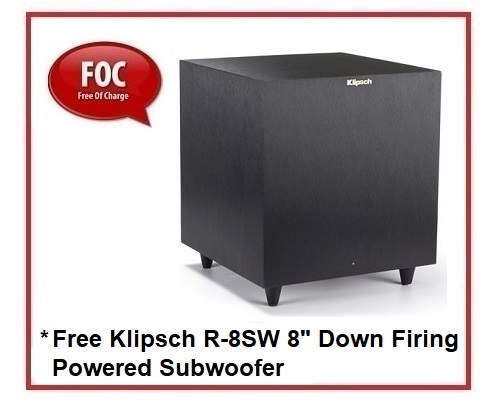 Onkyo TX-NR6100 + Triangle Borea BR07+BR02+BRC1 5.0 Home Theatre Package