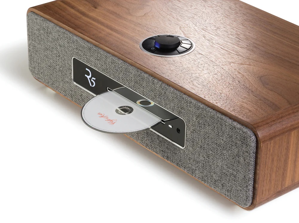 Ruark Audio R5 High Fidelity Music System