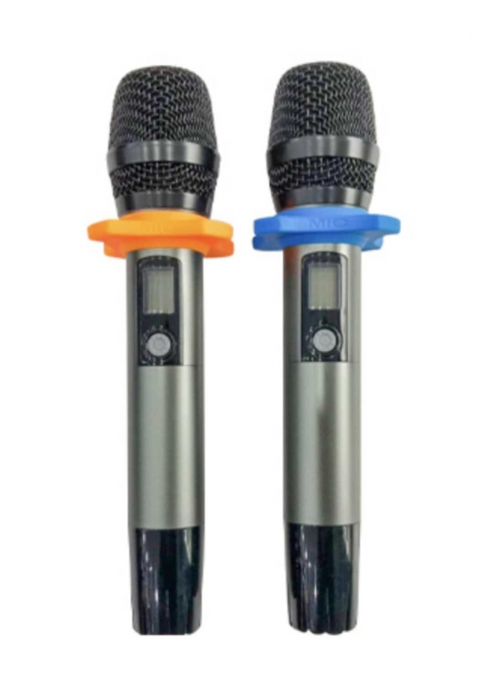 BIK BJ-U500 Professional Wireless Microphone