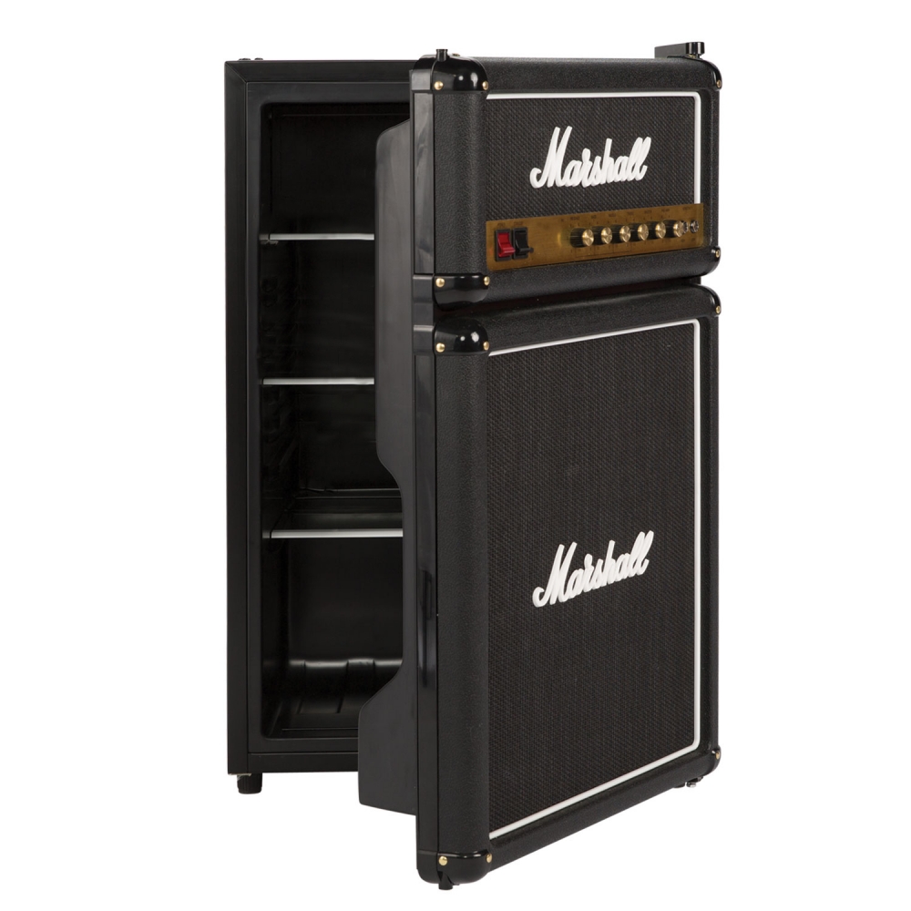 Marshall Fridge Review at Douglas Reddin blog