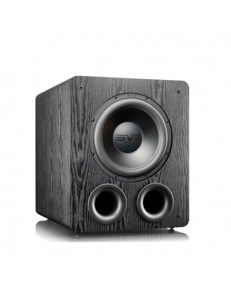 Why Go Dual Subwoofers?